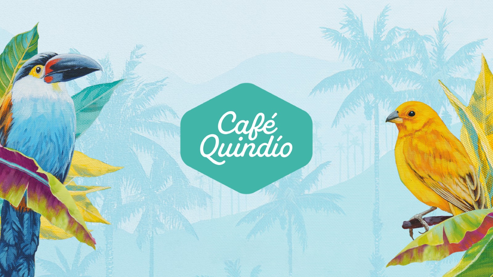 Café Quindío - PDV